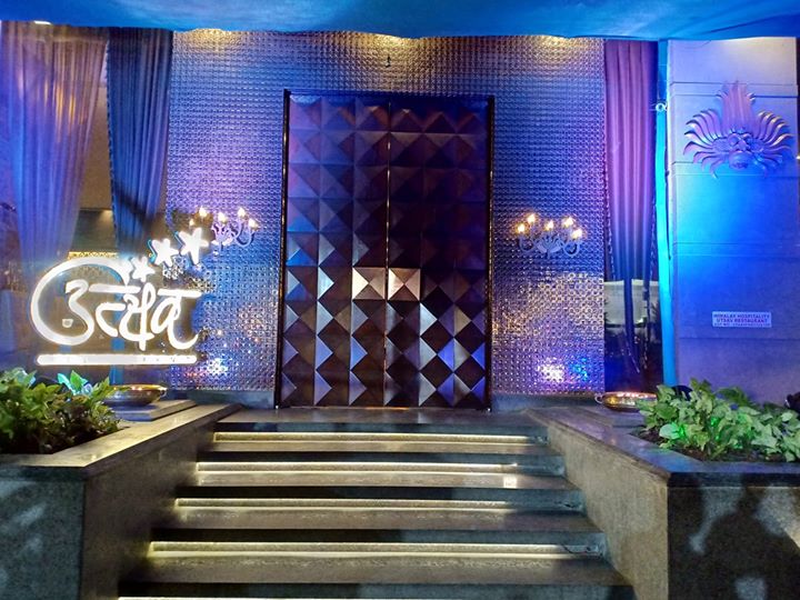 Visit Utsav Restaurant in Thane Live the World